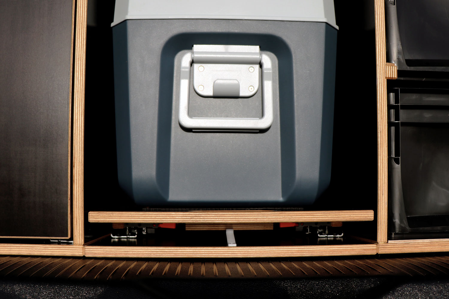 Campingbox für Hochdachkombis und Kleinbusse | C-BOX "premium